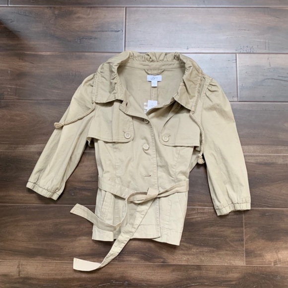 LOFT | Jackets & Coats | Loft Cord Jacket | Poshmark